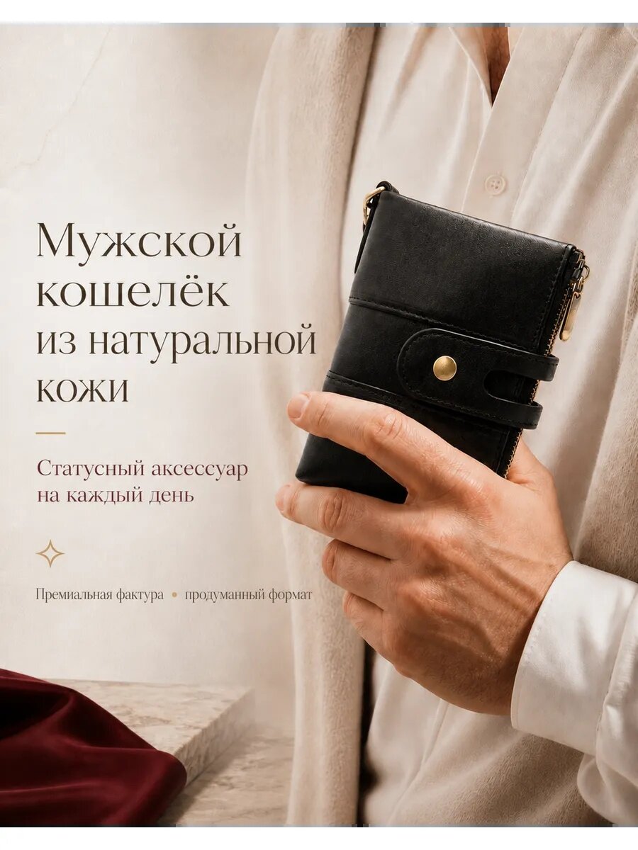Кошелек