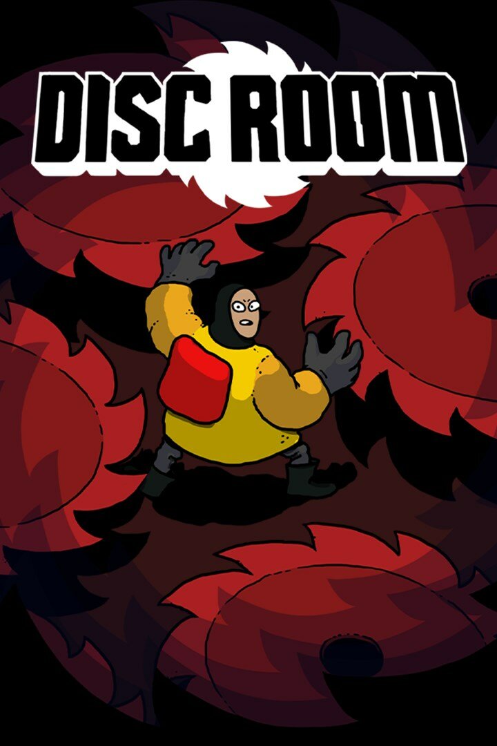 Игра Disc Room — Xbox Series X|S, Xbox One — Цифровая версия