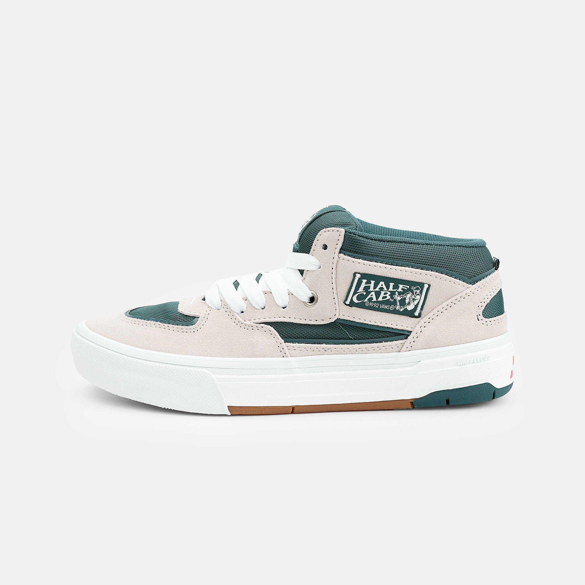 Кеды Skate Half Cab Wafflecup
