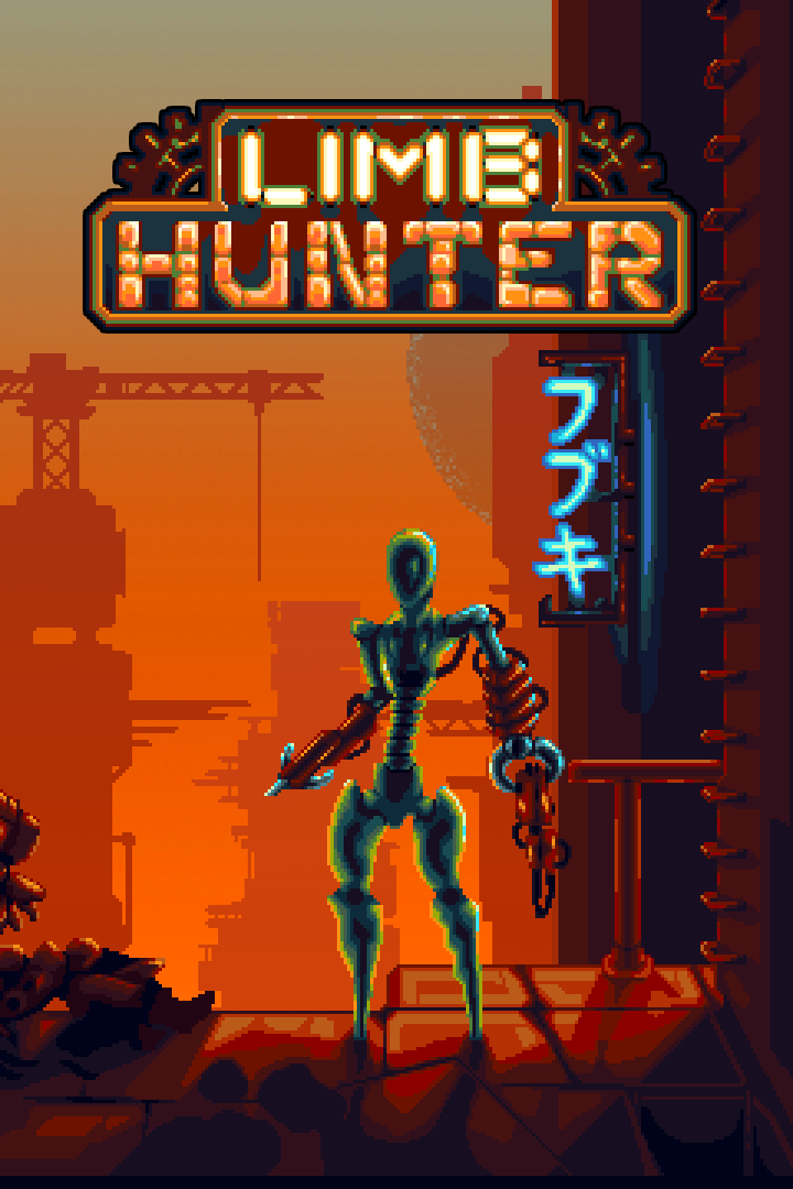 Игра Limb Hunter — Xbox Series X|S, Xbox One — Ключ активации