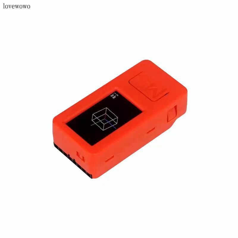 M5Stack Stick PLUS ESP32 IOT development Board комплект для графического программирования IoT