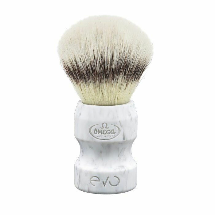 Помазок Omega EVO 2.0 E1858