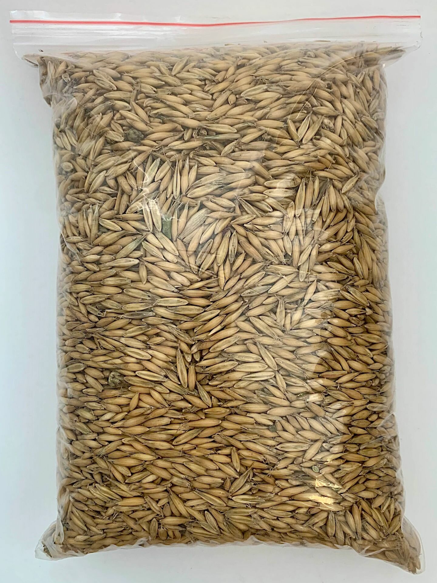 Овес для заваривания и настоя, сорт Яков, 1 кг