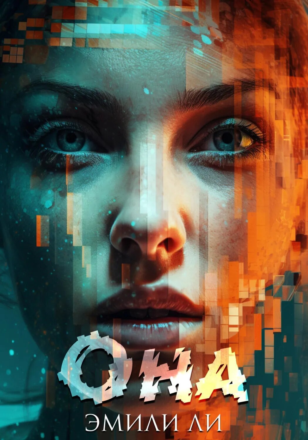Она [Цифровая книга]