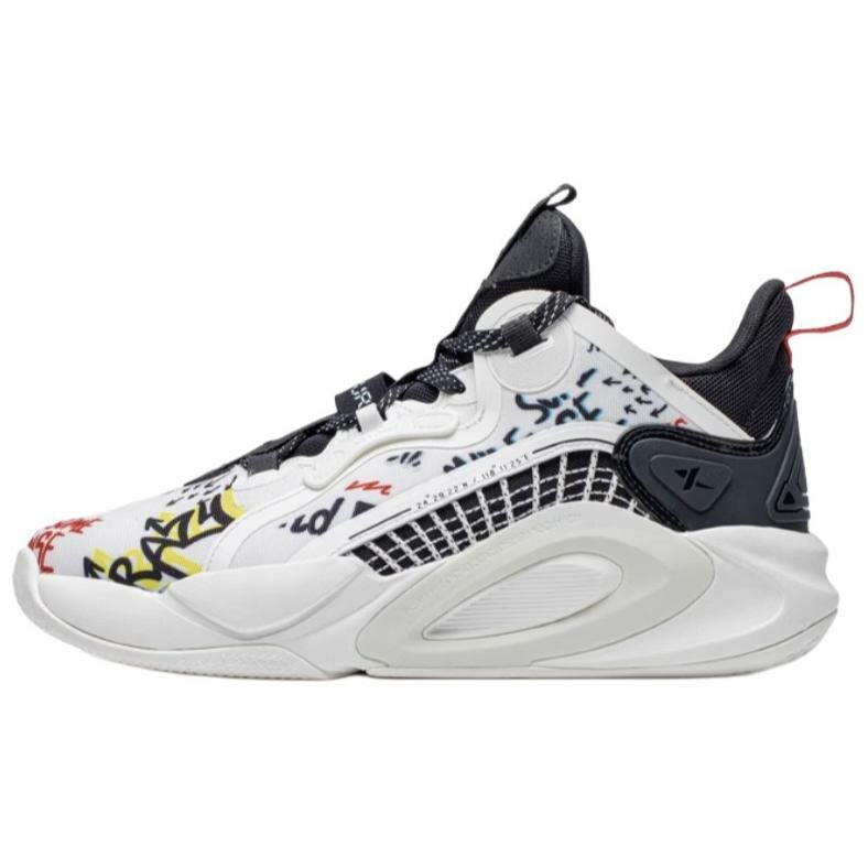 Кроссовки Adizero XT