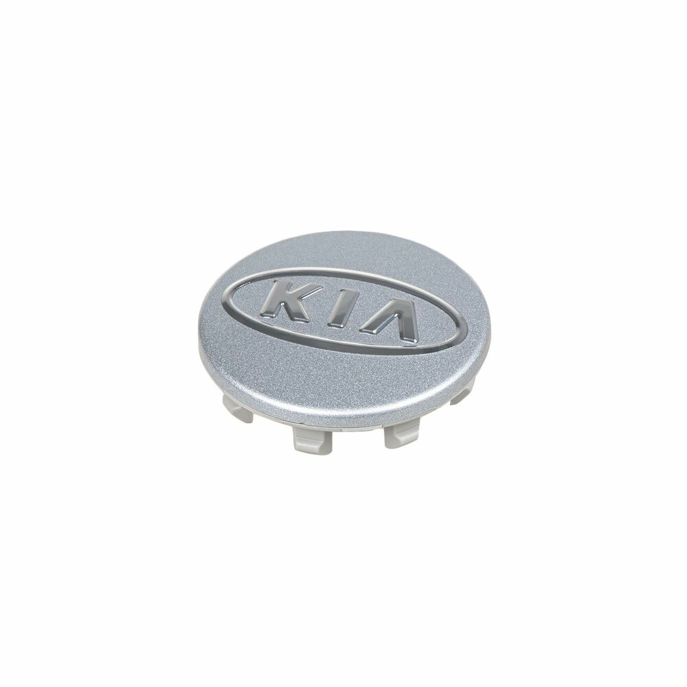 Колпак ступицы колеса маленький для литого диска KIA Carens III Ceed Cerato I HYUNDAI/KIA 52960-1F610