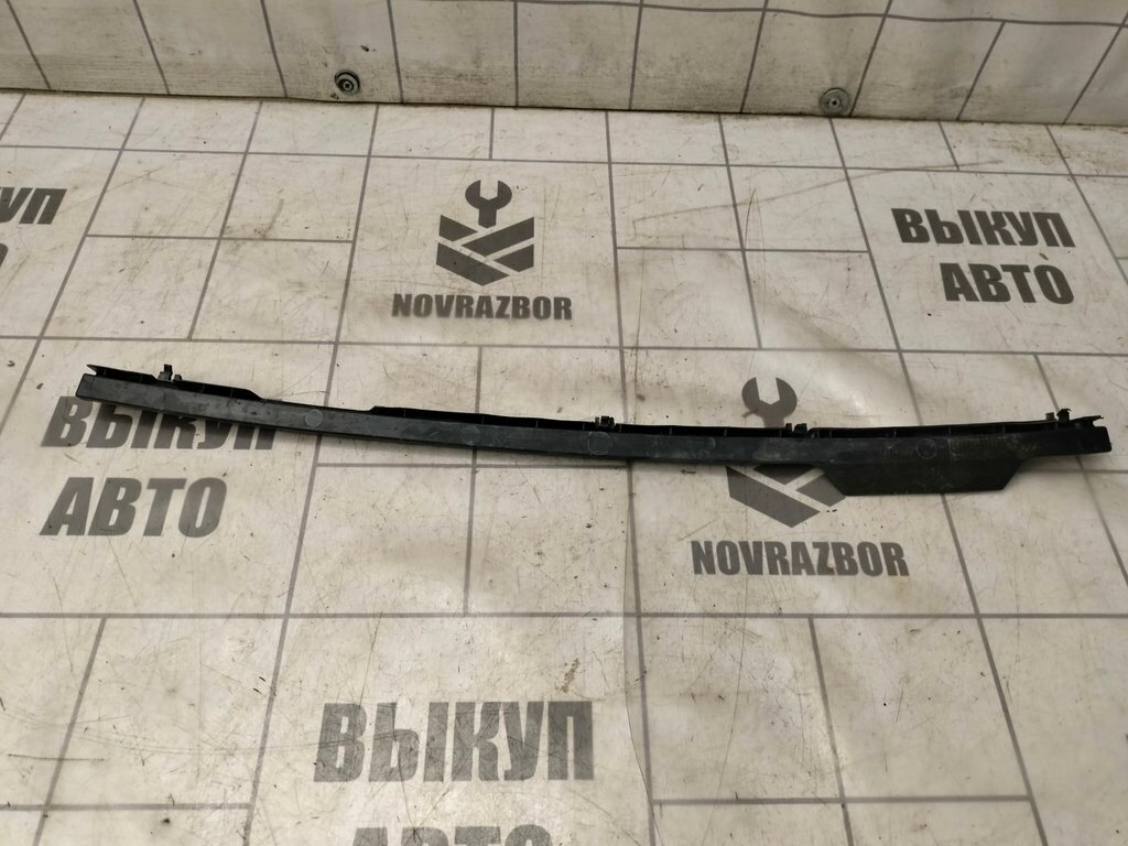 Водосток Lifan Solano 2 2016-2018
