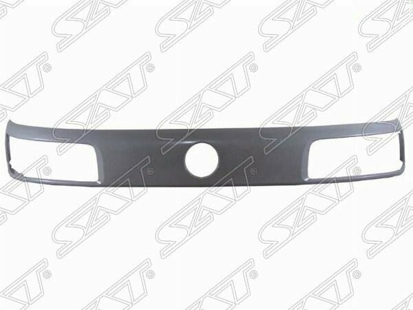 Решетка радиатора SAT ST-VW08-093-0 Volkswagen Passat 88-93