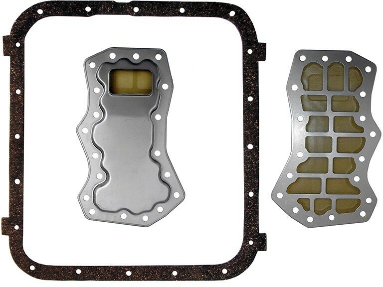 Фильтр АКПП SAT ST-31728-AA050 Subaru Forester 97-08 / Impreza 00-07