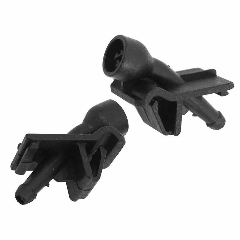 Форсунка омывателя SAT ST-28932-3TA0A лобового стекла Nissan Teana 08-20 Веерная
