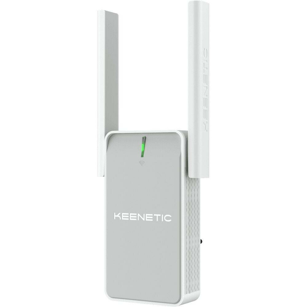 Wi-Fi мост Keenetic Buddy 6 (KN-3411)