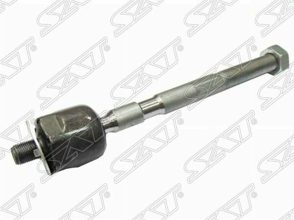 Тяга рулевая SAT ST-6001550441 RENAULT LOGAN/SANDERO 05-/NISSAN ALMERA RUS 12- LH=RH