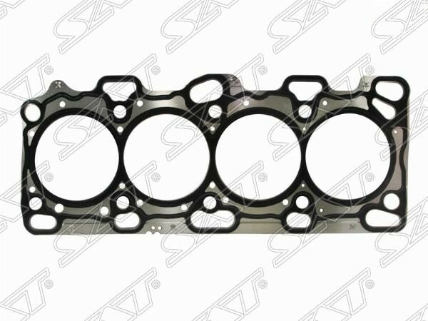 Прокладка ГБЦ SAT ST-33-0003 MITSUBISHI AIRTREK/GALANT/OUTLANDER/LANCER 4G63 01-