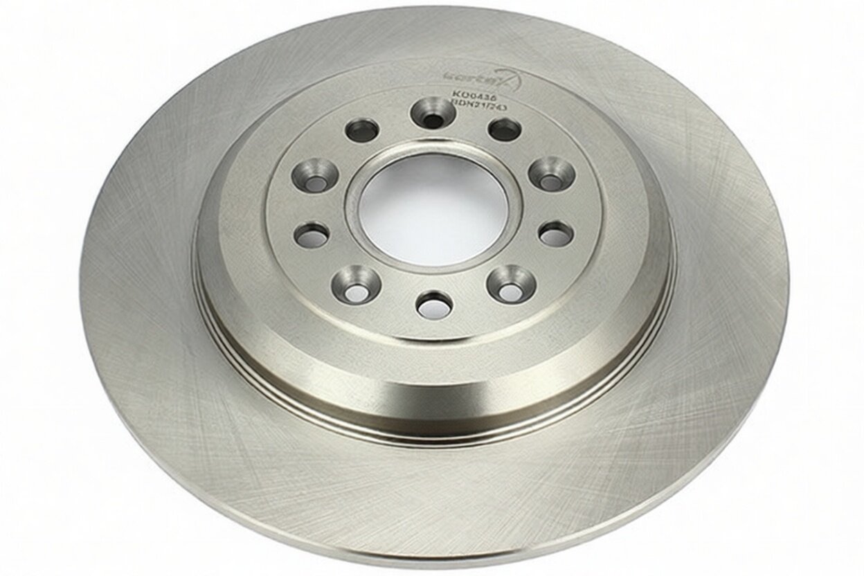 Сайлентблок подрамника передний Fixar FG0186