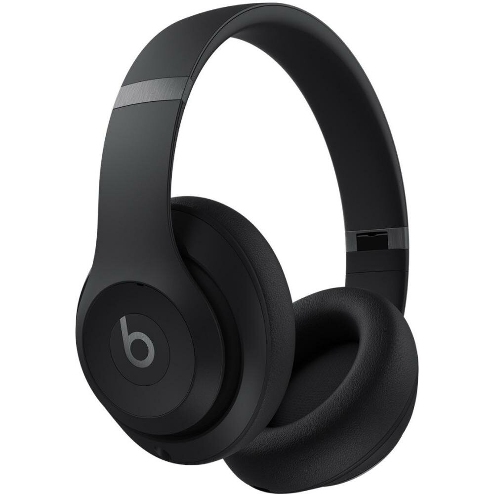 Беспроводные наушники Beats Studio Pro (MQTP3), Black