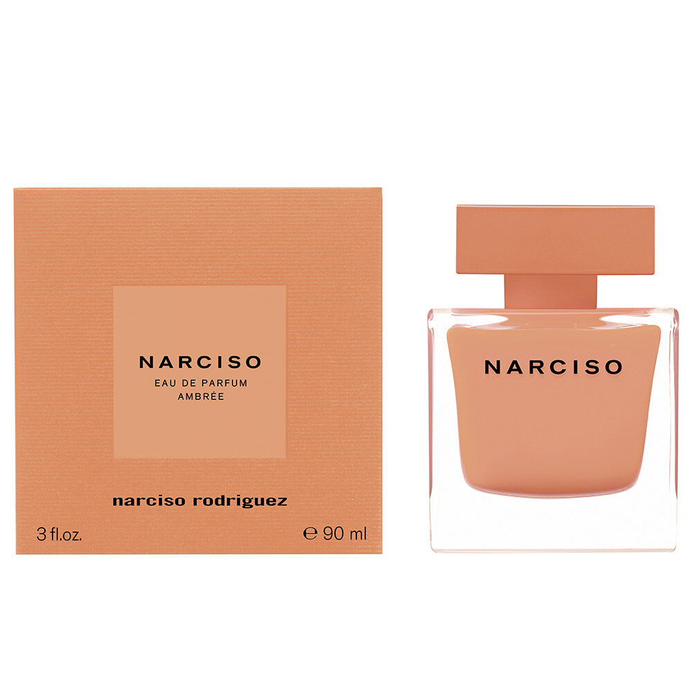 Narciso Rodriguez Narciso Ambree 90 мл парфюмерная вода женская, восточные, цветочные