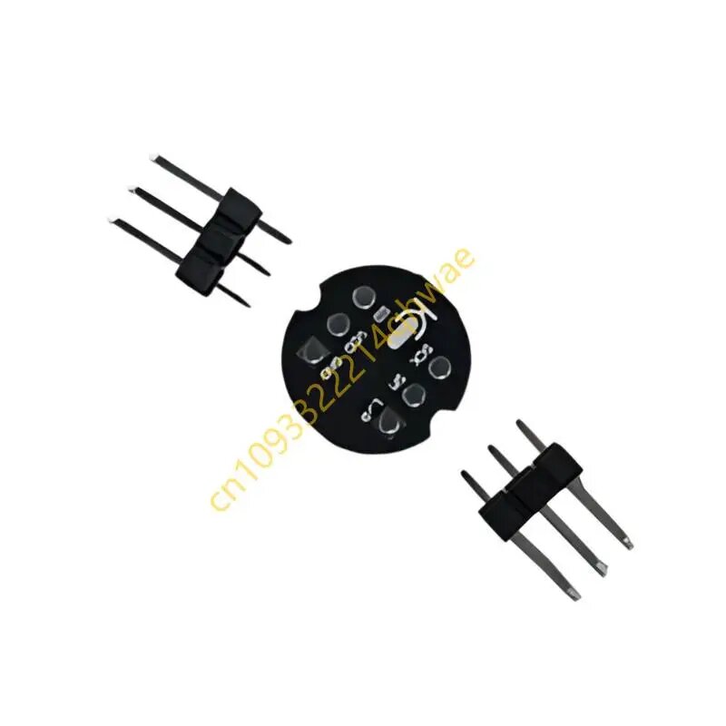 Микрофонный модуль ICS43434