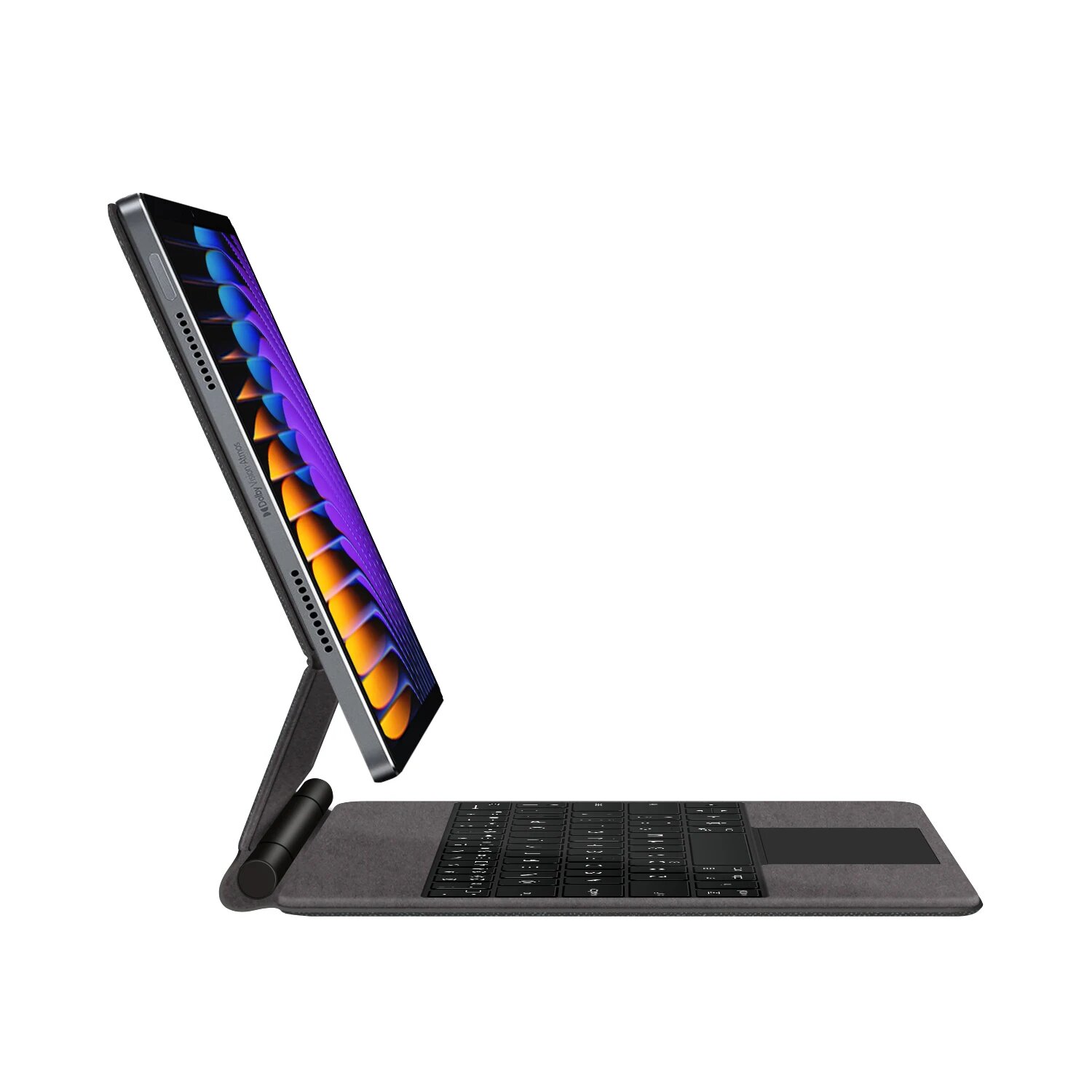 Клавиатура LFOIQN для Xiaomi Pad 8/8 Pro/7/7 Pro/6/6 Pro MiPad 7 7Pro 11.2, French
