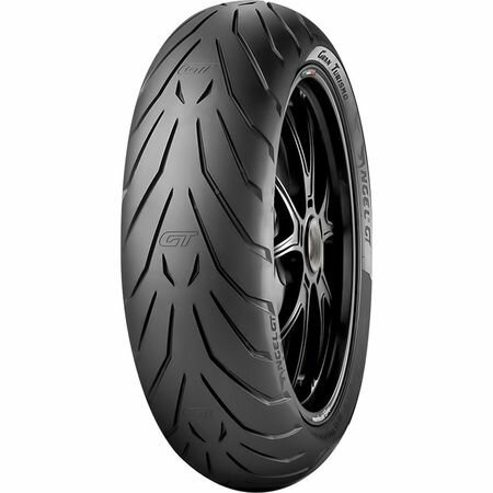 Мотошина Pirelli Angel GT 180/55 ZR17 73W TL Rear