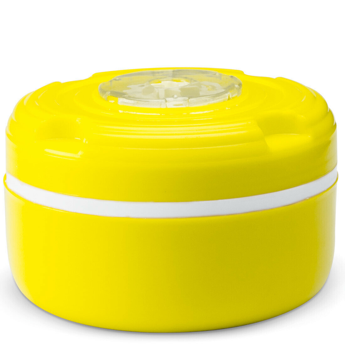 Ланч-бокс Milton Food Fun Big, 0,315 л, Yellow