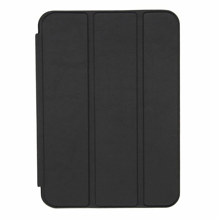 Чехол для iPad Mini 7 2024 / iPad Mini 6 2021, черный