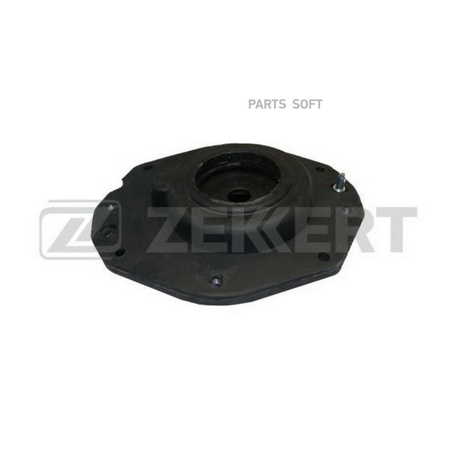 ZEKKERT GM-2141 Опора амортизатора перед. Citroen Berlingo 96- Xsara Picasso 99- ZX 91- Peugeot Partner 96-