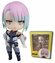 Фигурка Lucy Cyberpunk Edgerunners (10см) Nendoroid PVC 2109