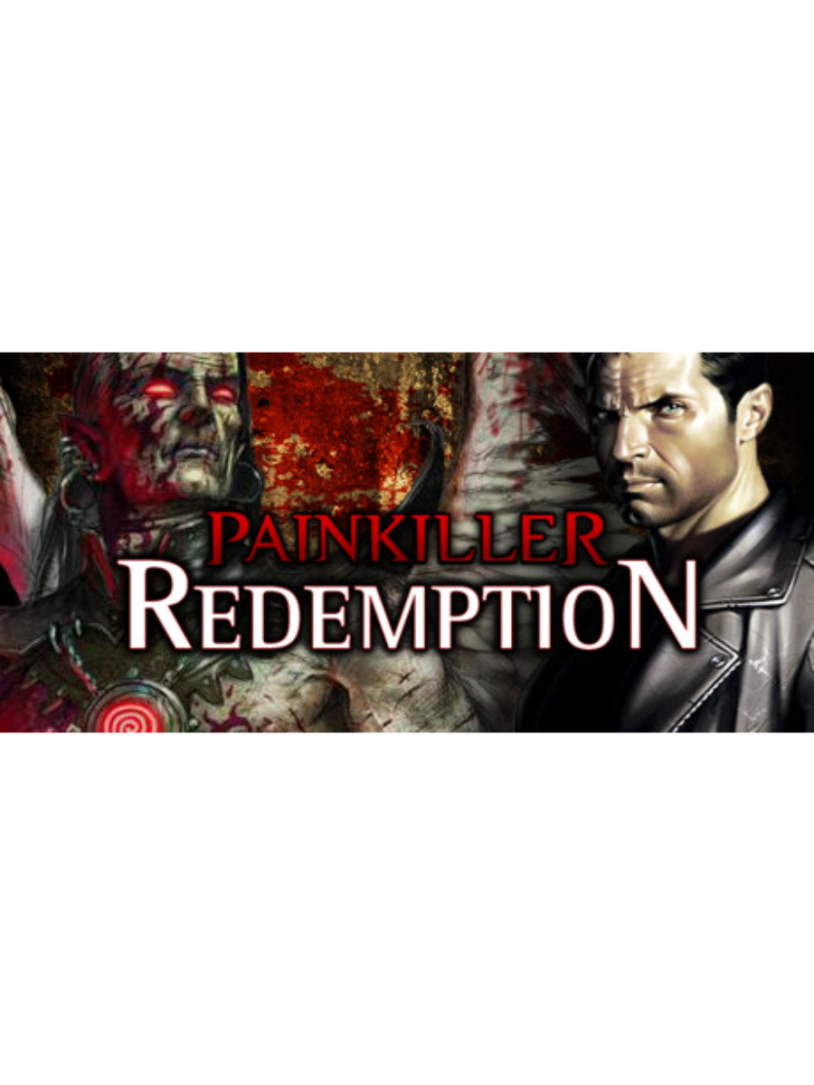 Игра Painkiller: Redemption для STEAM ПК (PC) | Страна активации - Аргентина | Подарком на Ваш аккаунт | Автовыдача