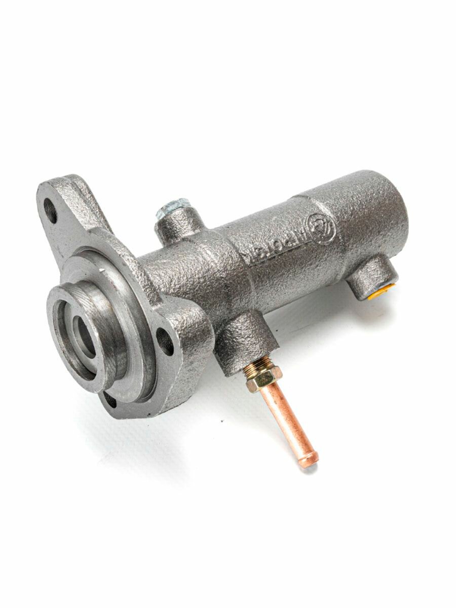 Цилиндр тормозной главный (ГТЦ), ГАЗ, без бачка (ан. 4301-3505010)3309-3505010 AE