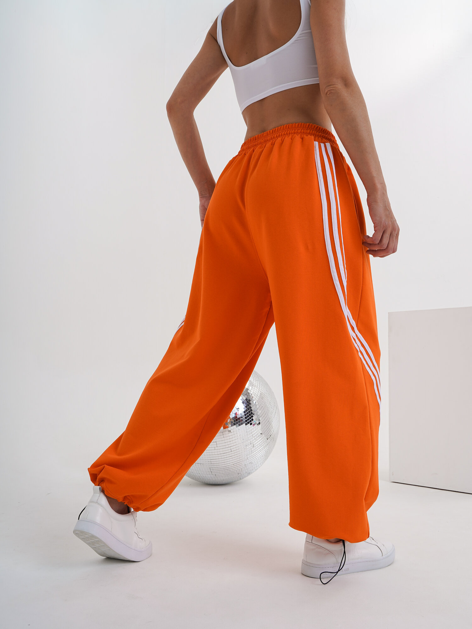 Брюки спортивные S-3XL
