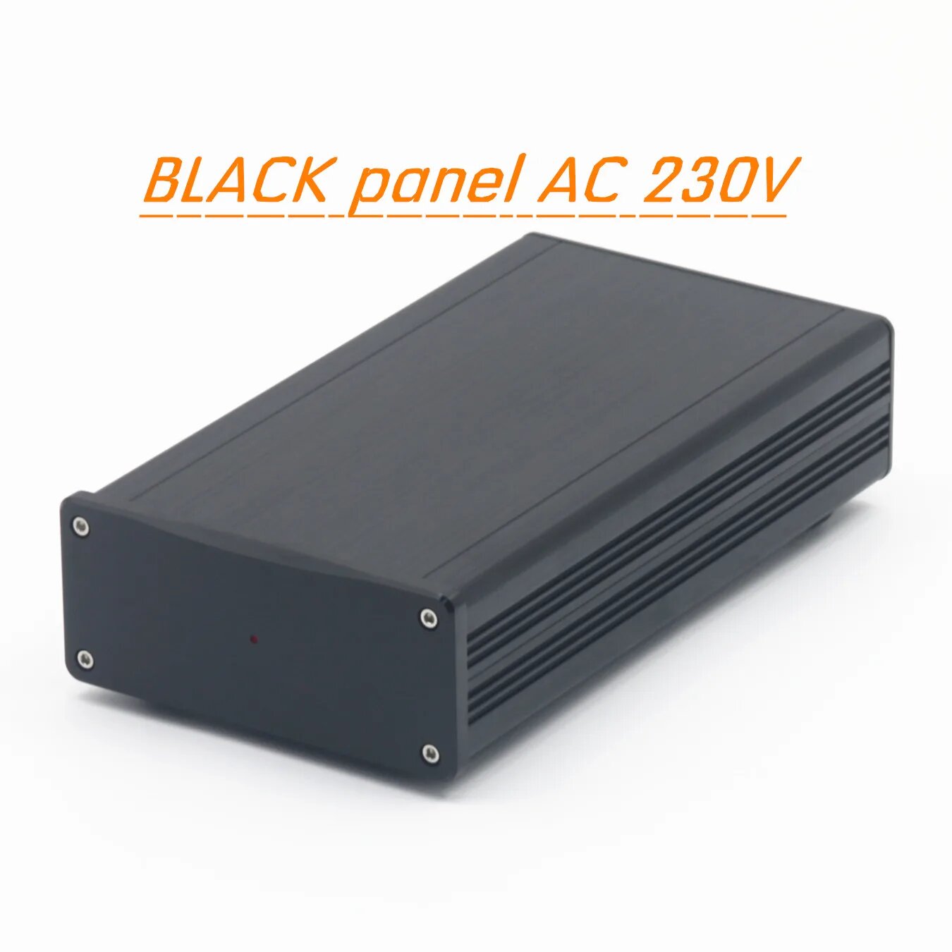 Линейный блок питания SENGTERBELLE PT2 50VA для усилителей BLACK panel AC 230V, DC 5V-3.5A