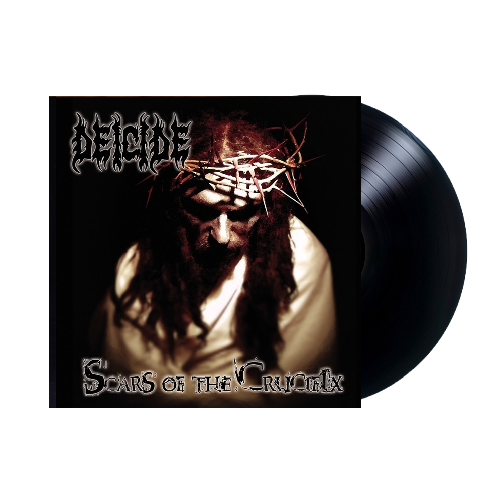 Deicide – Scars Of The Crucifix