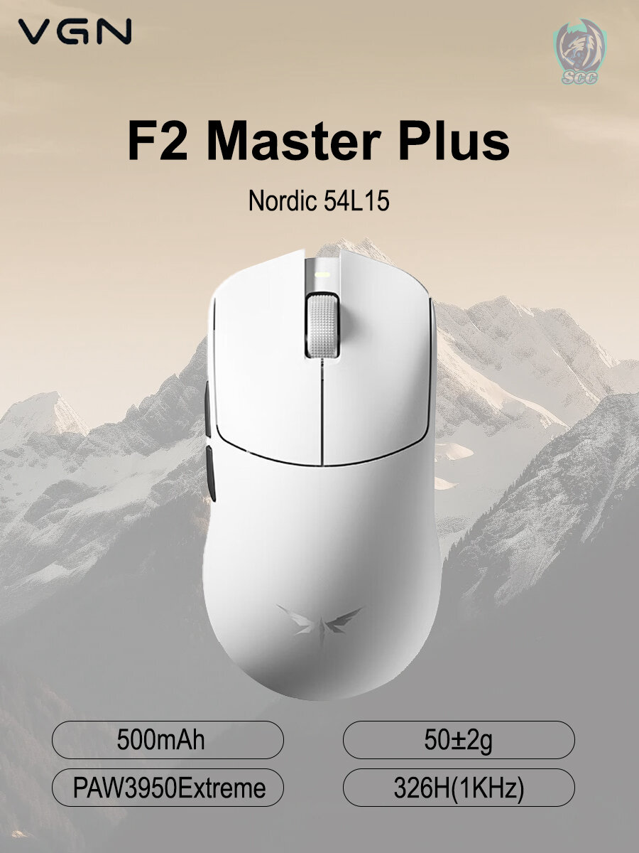 VGN Fly Dragon Y2 Master Plus Игровая мышь