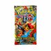 Карты Pokémon Pokemon Mega Evolution: Mega Evolution Booster Pack TCG (10 Cards) (ENG) Бустер набор Покемон10 карт