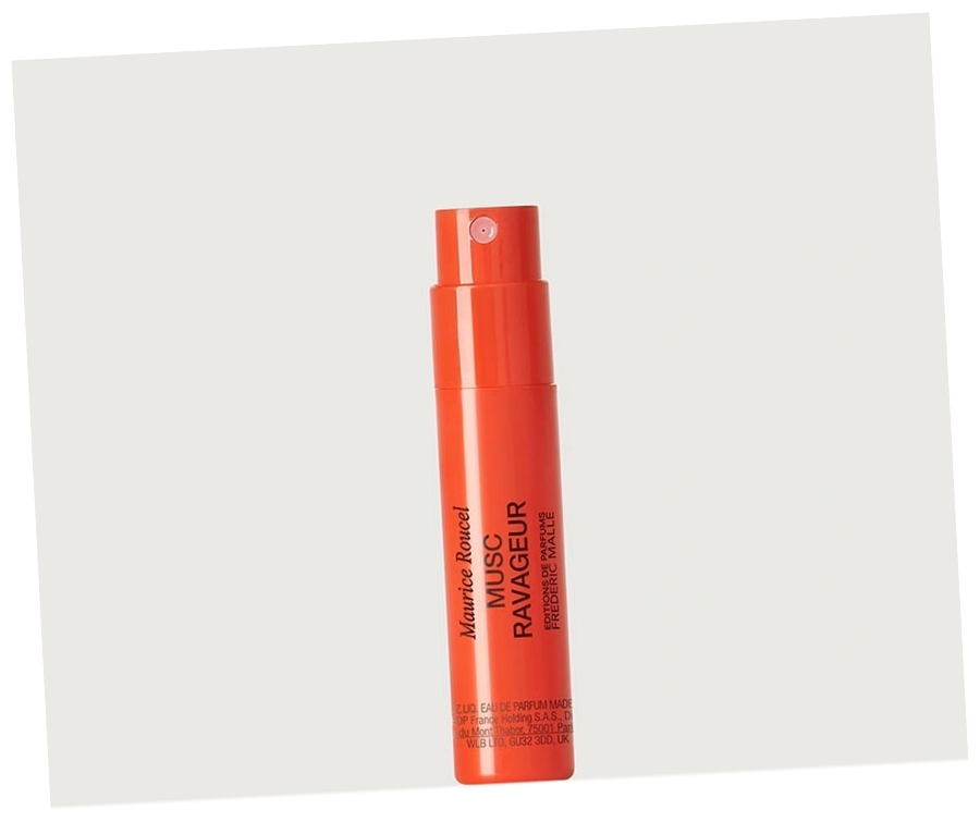 Frederic Malle Musc Ravageur 1.2 мл пробник - Муск Раважур парфюм для женщин и мужчин