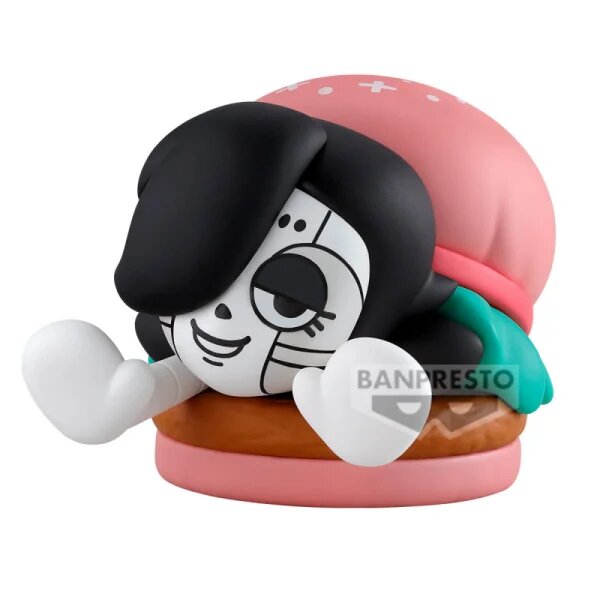 Bandai UNDERTALE фигурка FOOD DESIGN vol.2