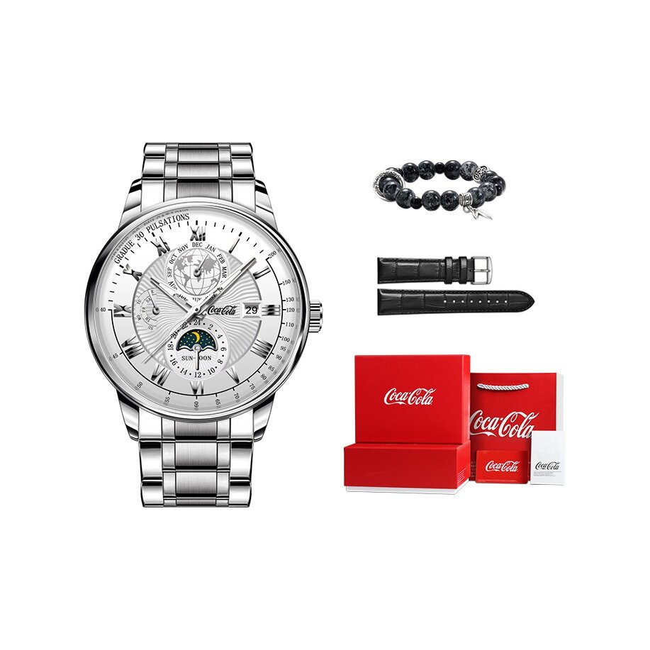 Наручные часы Coca-Cola