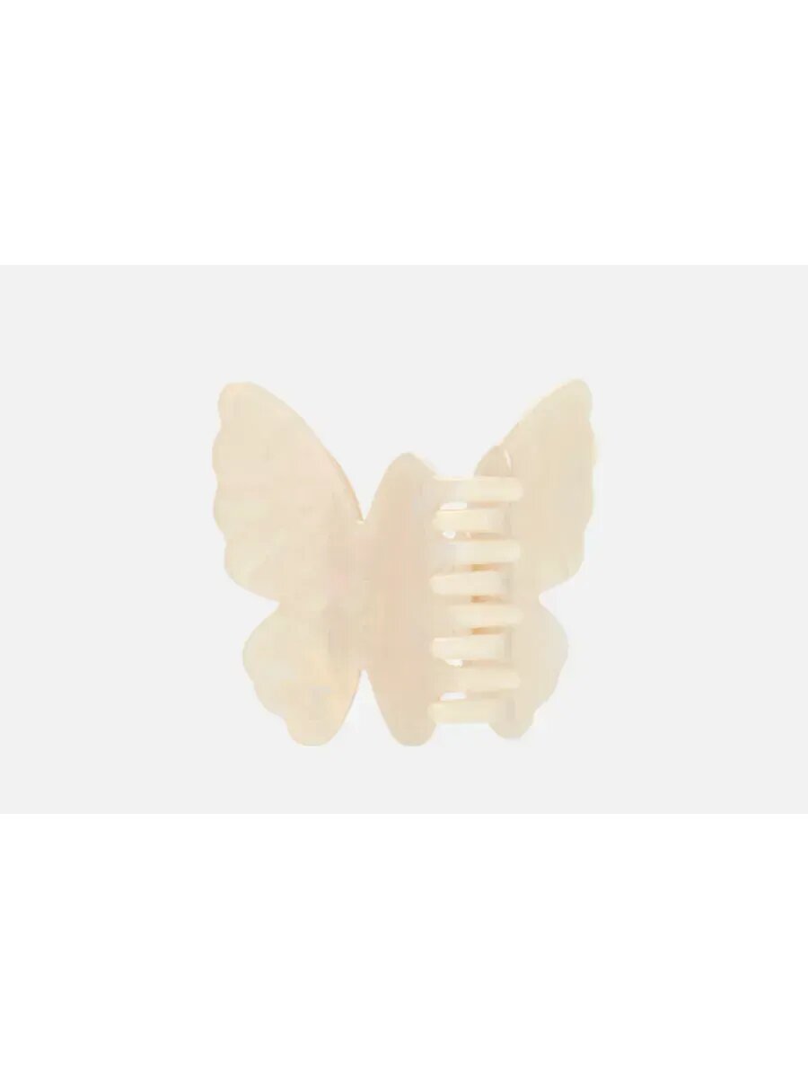 YOUR HOUSER Butterfly Краб для волос