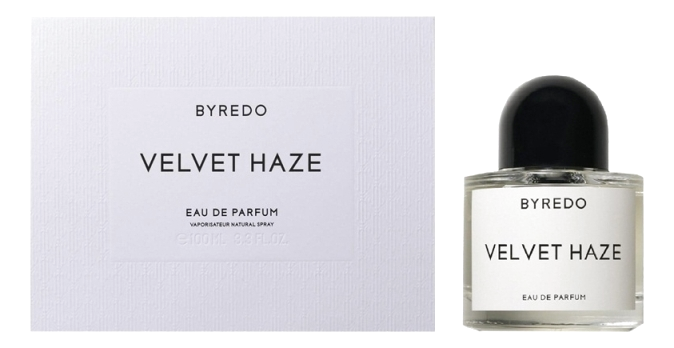 Парфюм Байредо Вельвет Хейз 100 мл для женщин и мужчин - Byredo Velvet Haze