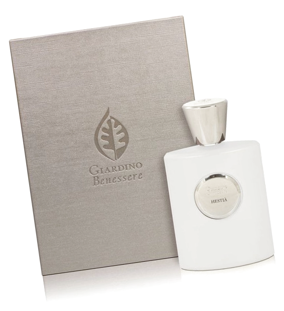 Giardino Benessere Hestia 100 мл - духи для женщин и мужчин / Гестия