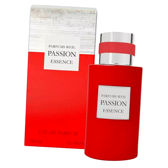 Weil Passion Essence женская парфюмерная вода 100 мл - Вейл Пешн Эссенс
