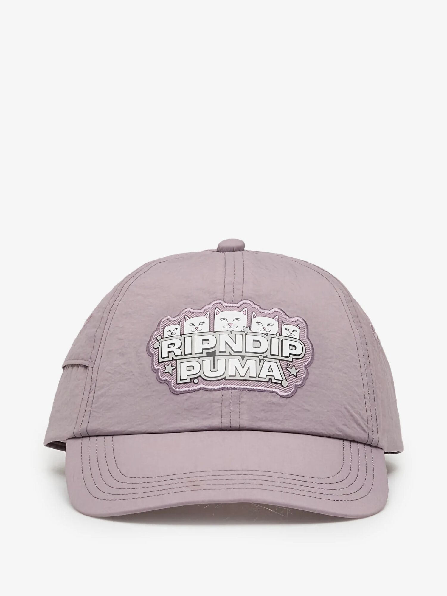 Кепка Ripndip для девочек