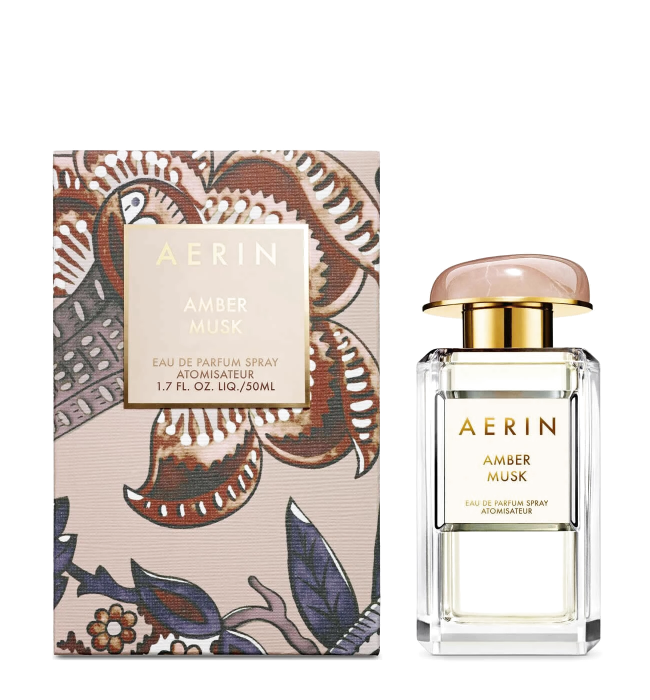 Aerin Amber Musk парфюмерная вода 100 мл / Аерин Амбер Маск для женщин