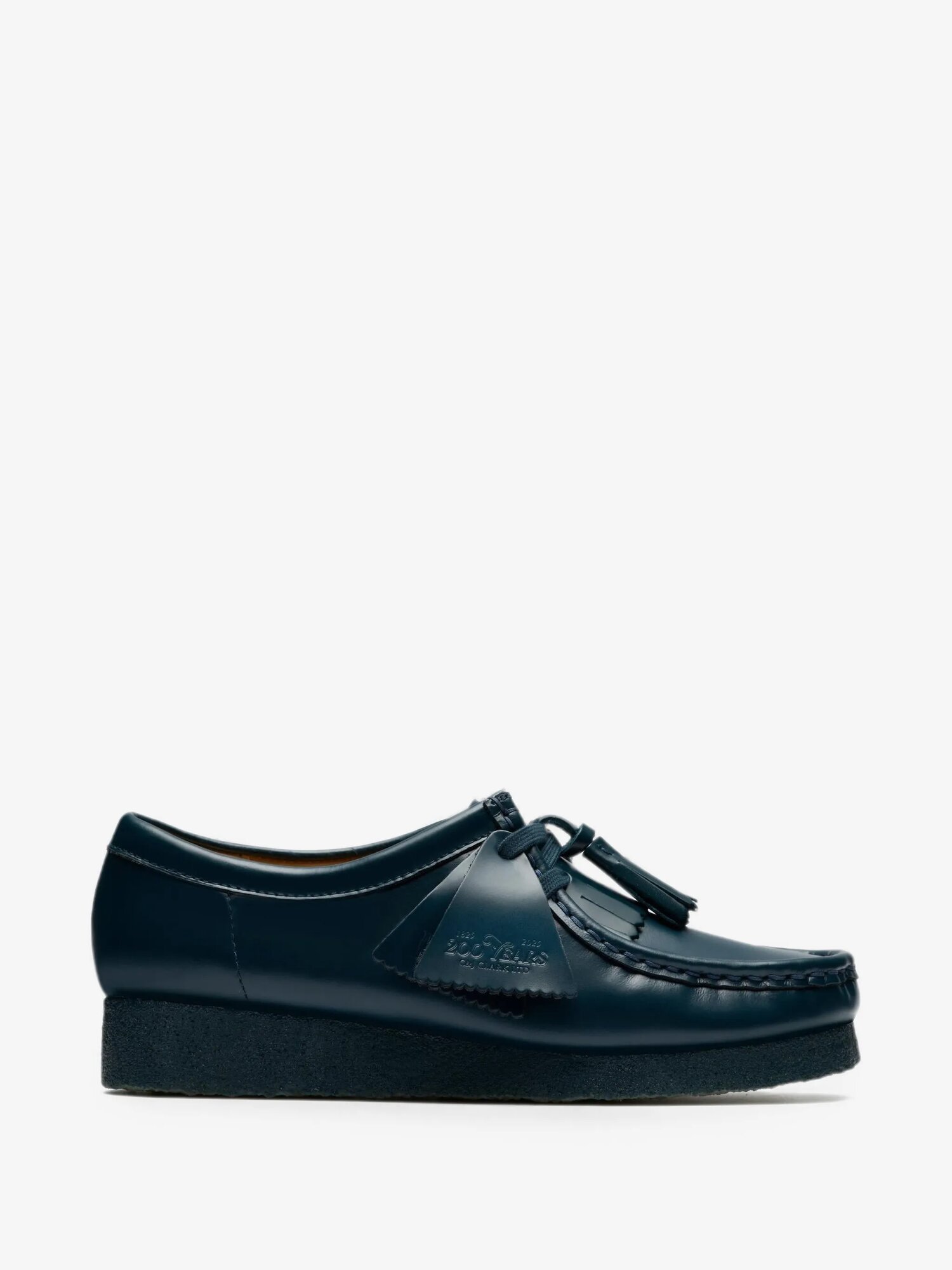 Туфли Wallabee 