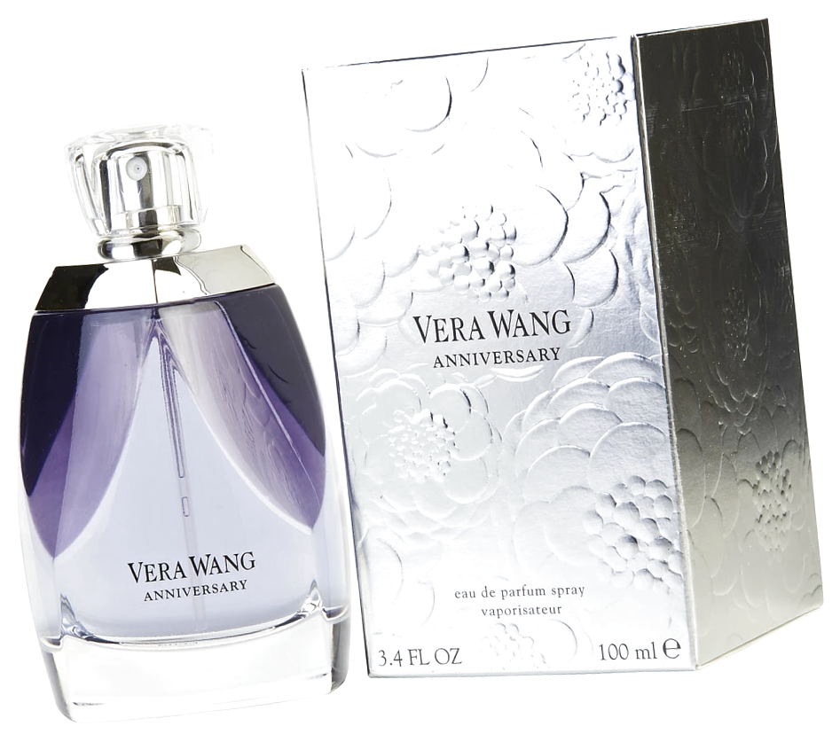Vera Wang Anniversary парфюмерная вода для женщин 100 мл - Вера Вонг Анниверсари