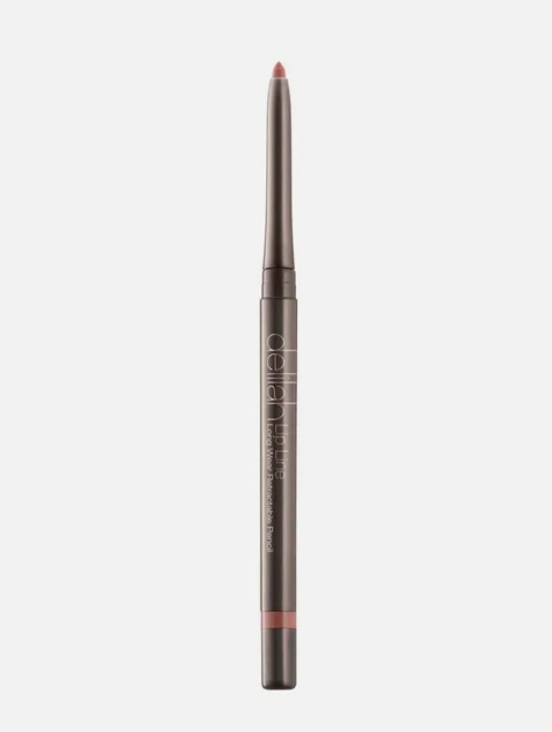 Карандаш для губ DELILAH lip line long wear retractable pencil Buff