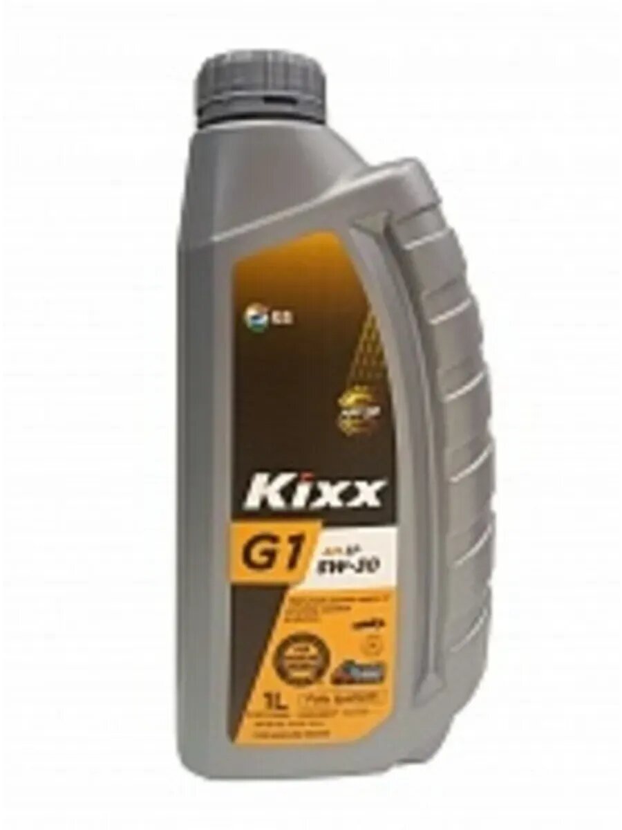 Kixx G1 5w30 Ilsac Gf-6a Sp ( 1л) Синт GS Caltex арт. L2153A