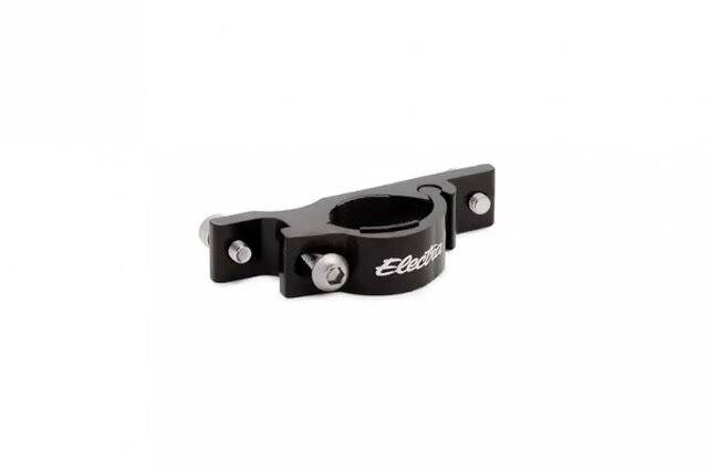 Адаптер для флягодержателя Electra Bottle Cage Adapter алюминий на руль d22.2-25.4мм — фото 1