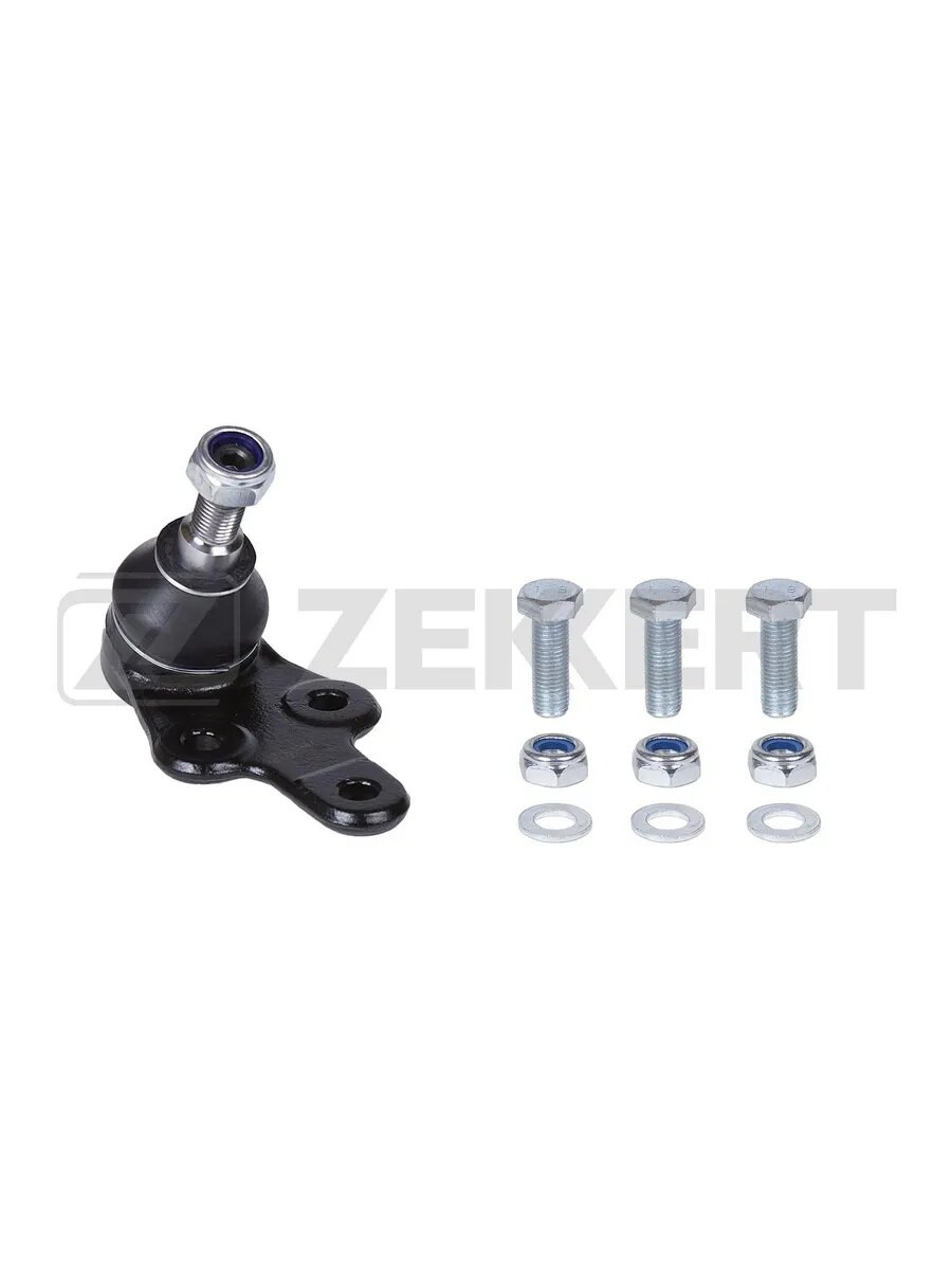 Шаровая опора для а/м Ford Focus II 04-05 C-Max 03-05 Volvo