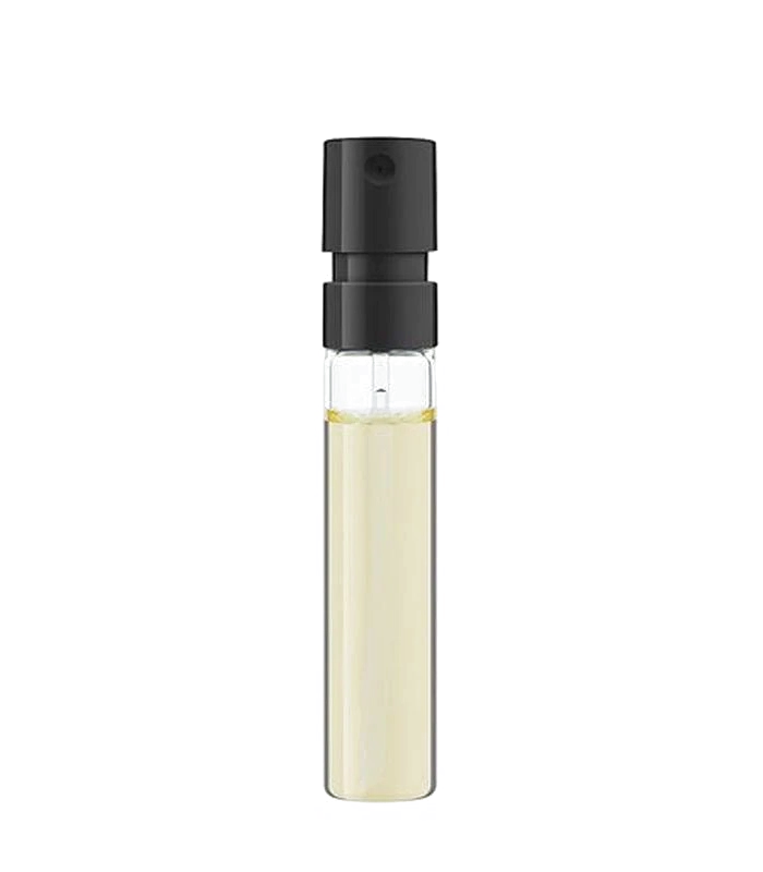 Парфюмерная вода De Lavie Parfums Leather Smell 3 мл сэмпл для женщин и мужчин - Лэзер Смелл